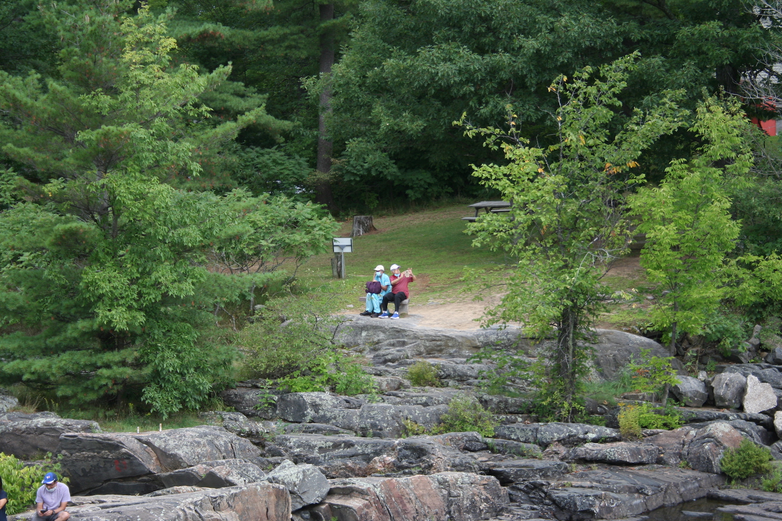 Beautiful Bala - BACK ROADS AND OTHER STORIES