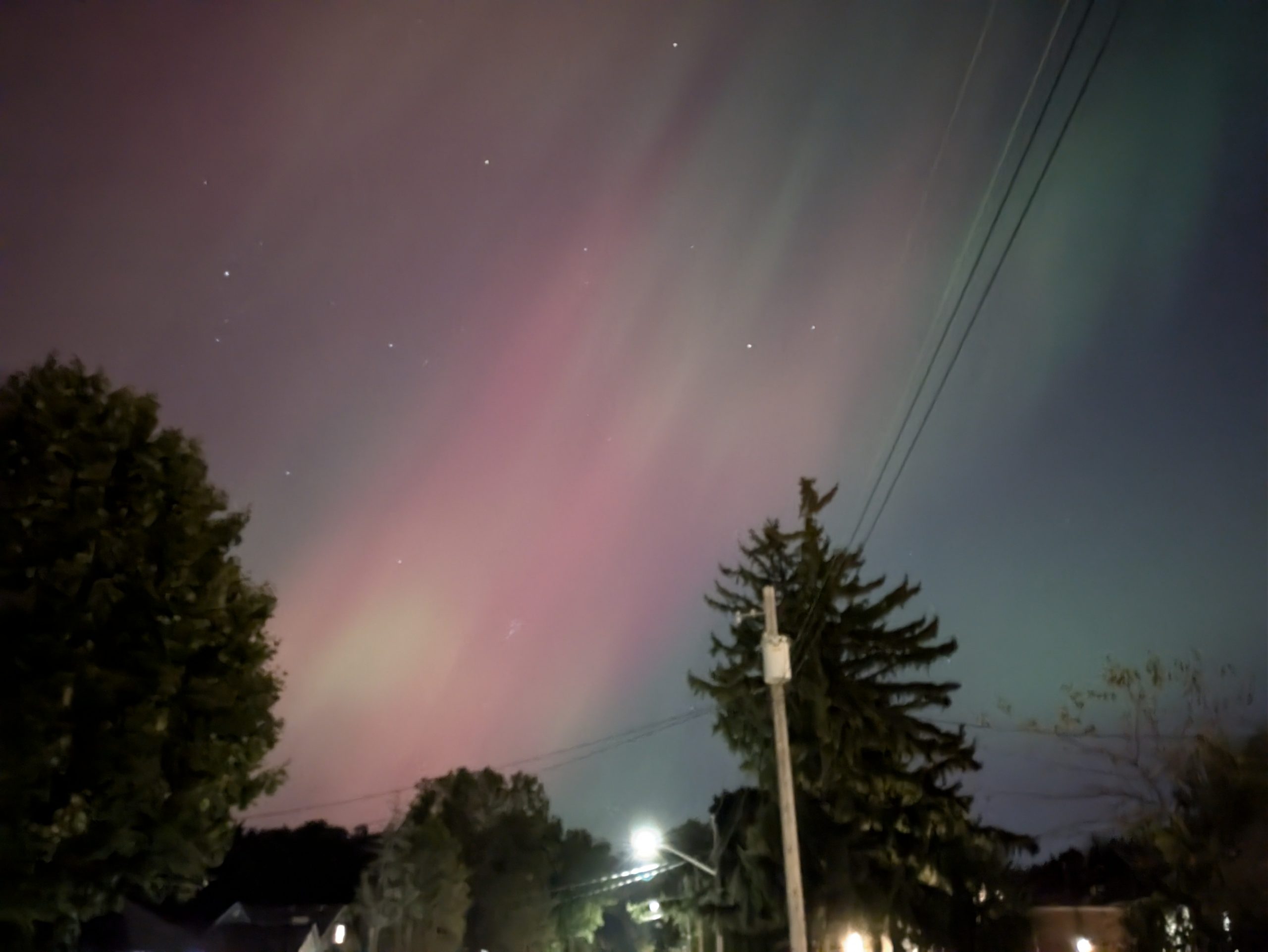 Aurora - BACK ROADS AND OTHER STORIES